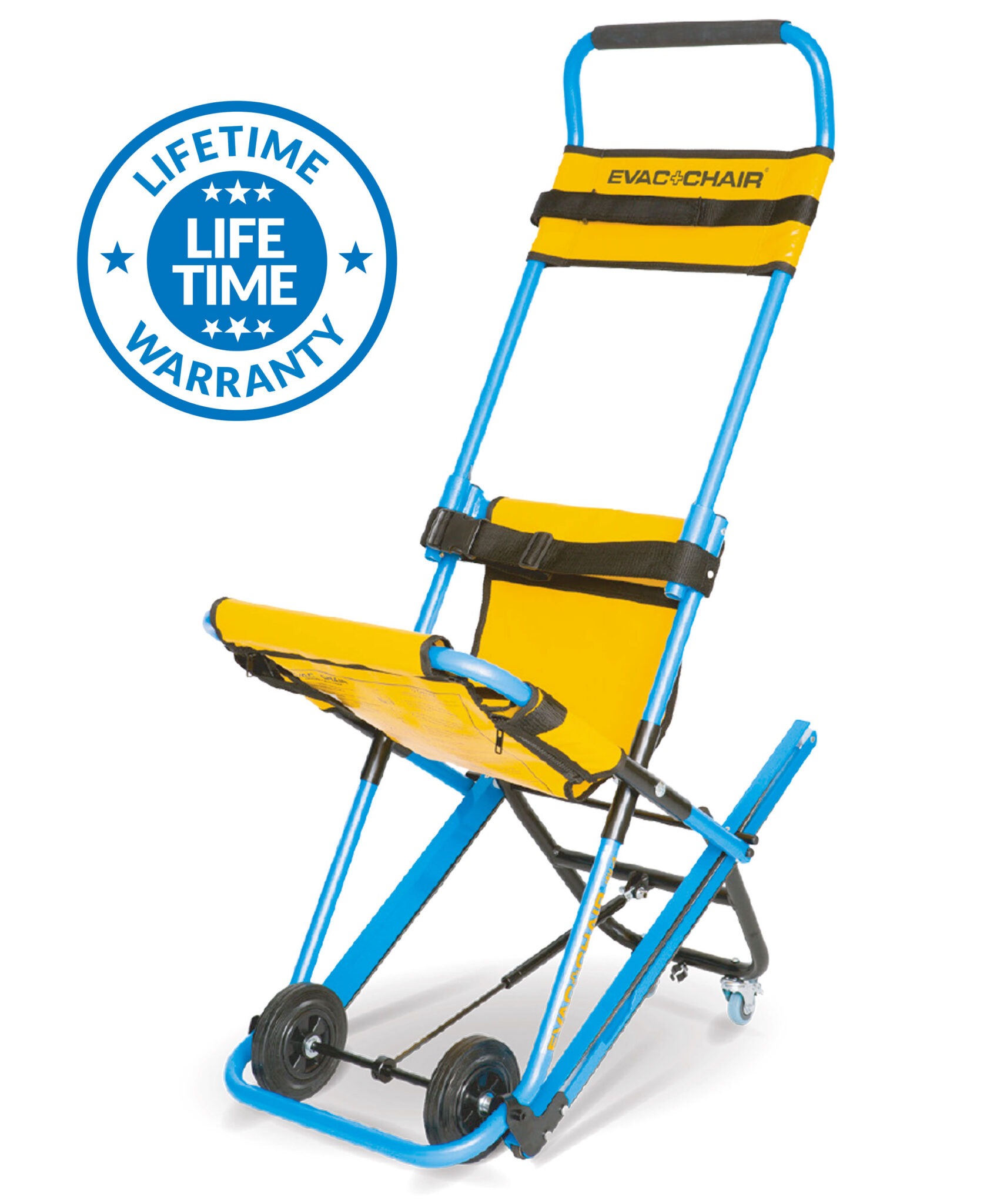 Emergency Evacuation Chair Models | Evac+Chair