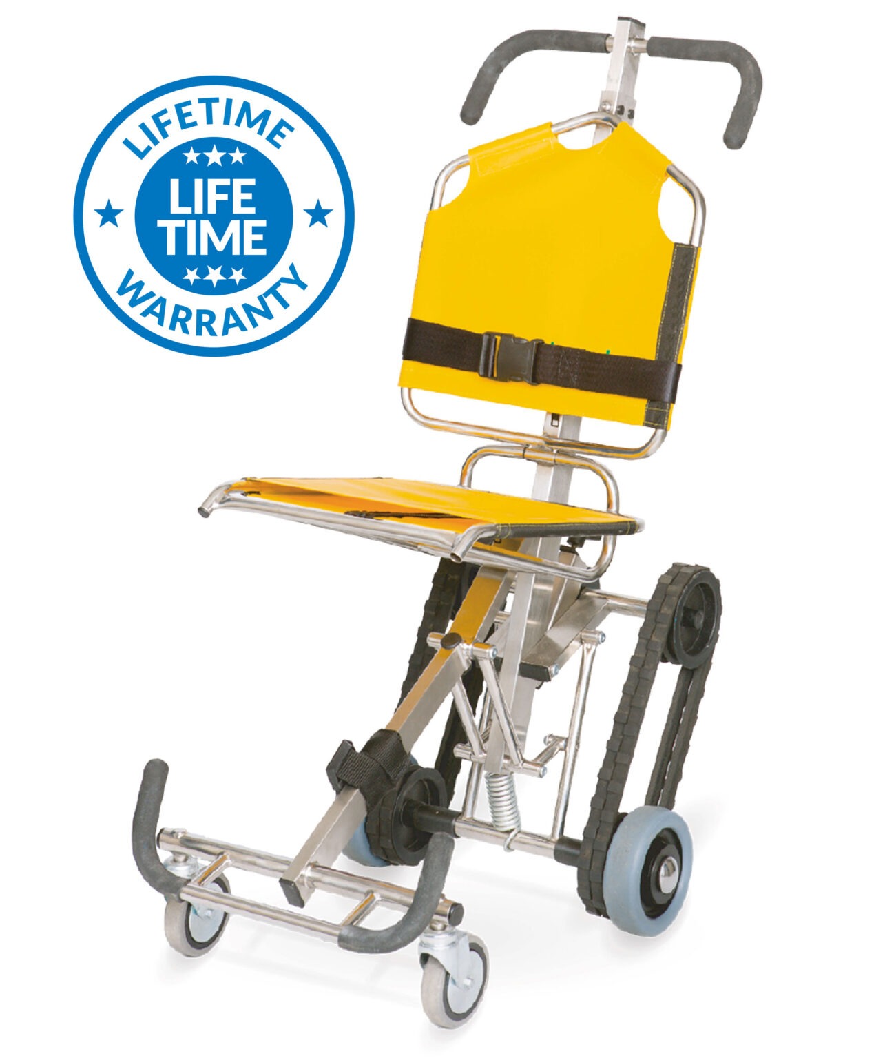 Emergency Evacuation Chair Models | Evac+Chair