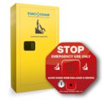 Evacuation Chairs | Stair Chairs | Escape Chairs | Evac+Chair